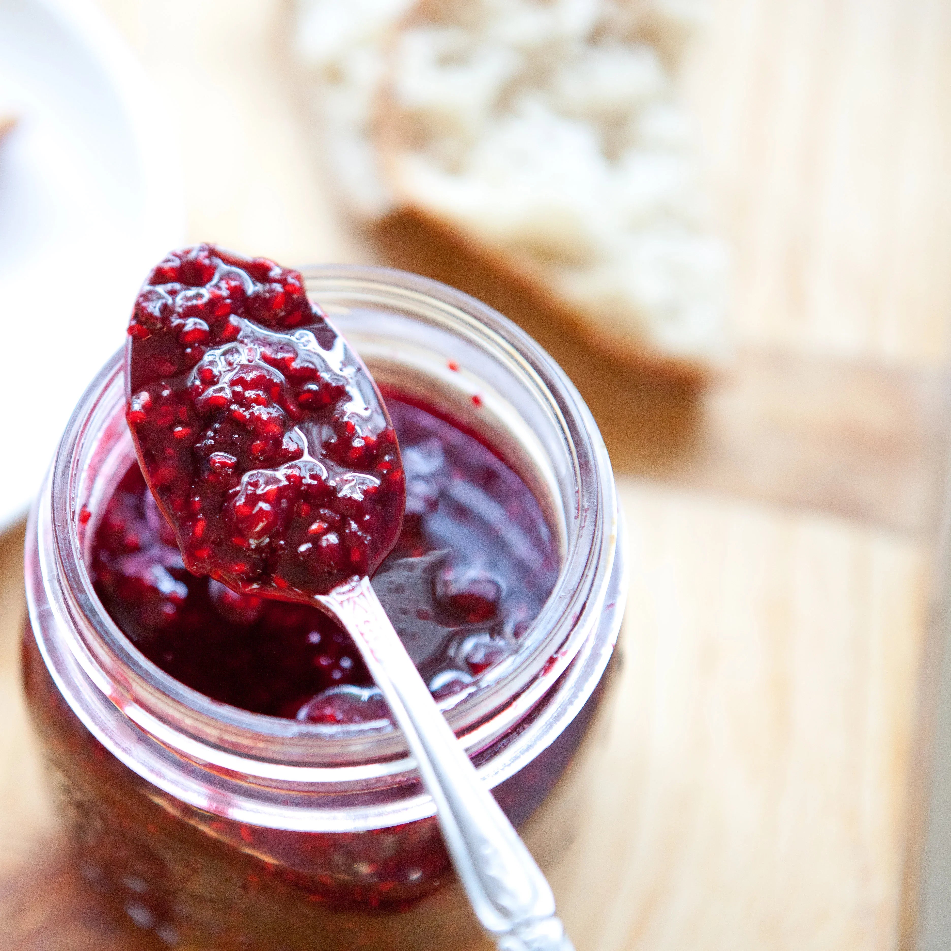 Buy from Our Collection of Jams & Preserves | Marvel Foods