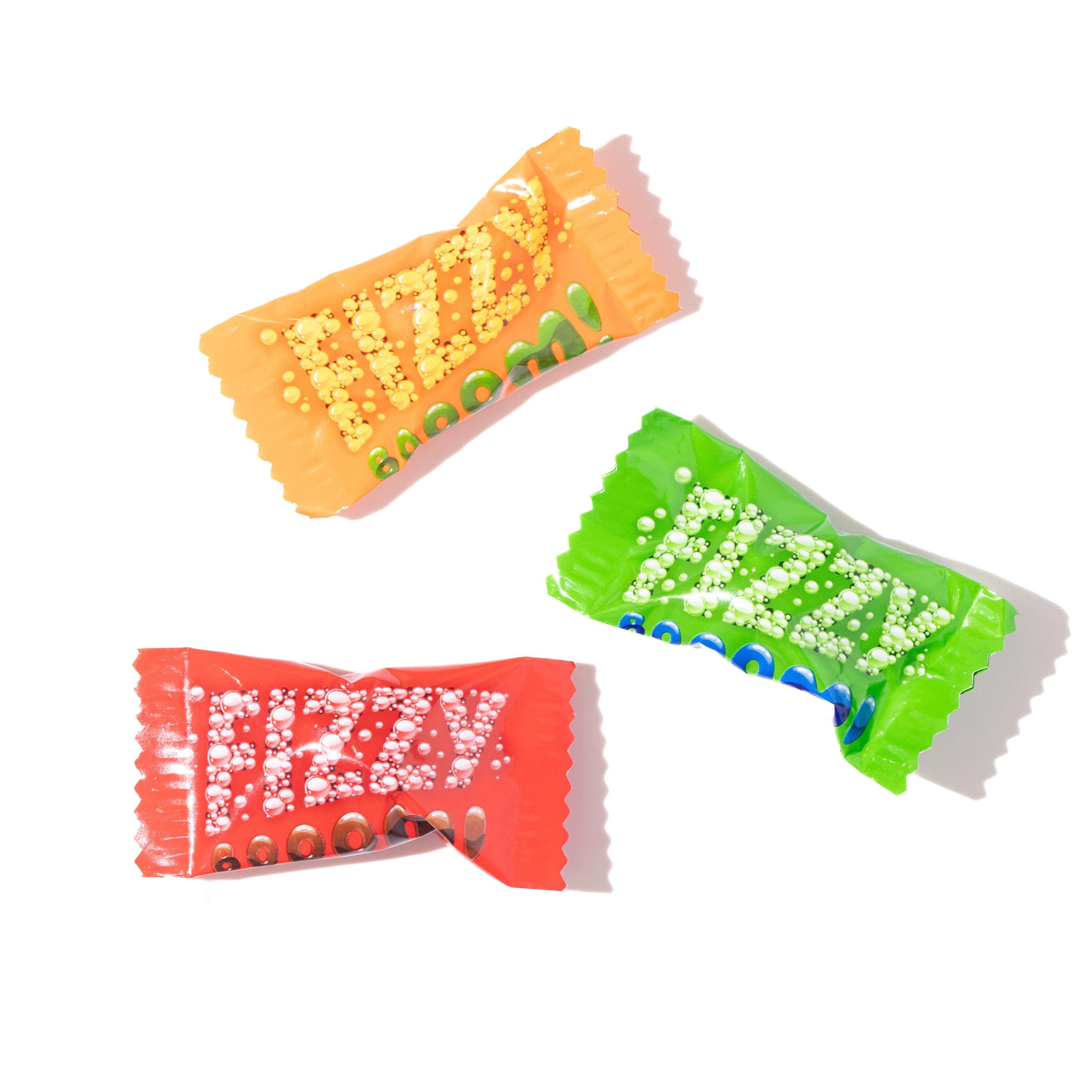 Roshen Fizzy Boom Hard Candy with Fizzy Filling, 2.2lb – Marvel Foods