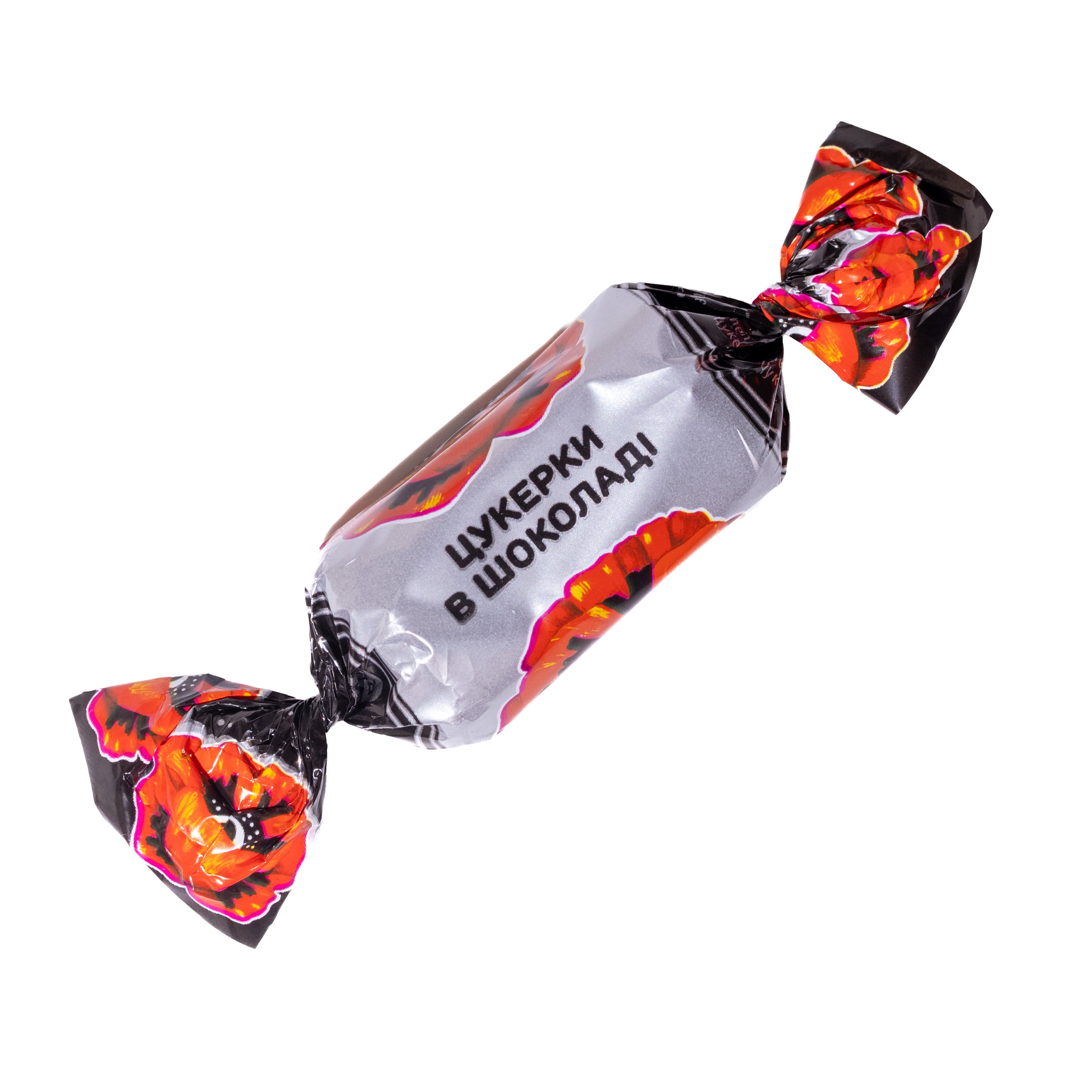 Roshen Krasnyi Mak Chocolate Candies, 2.2lb Bag – Marvel Foods