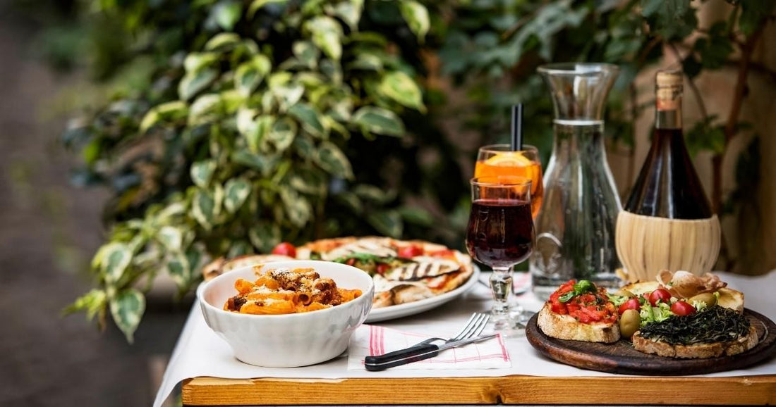 Family-Loved Food with an Unforgettable Taste | Marvel Foods