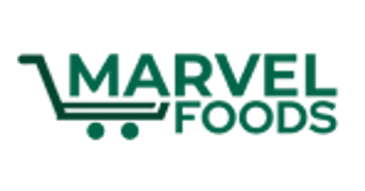 Marvel Foods