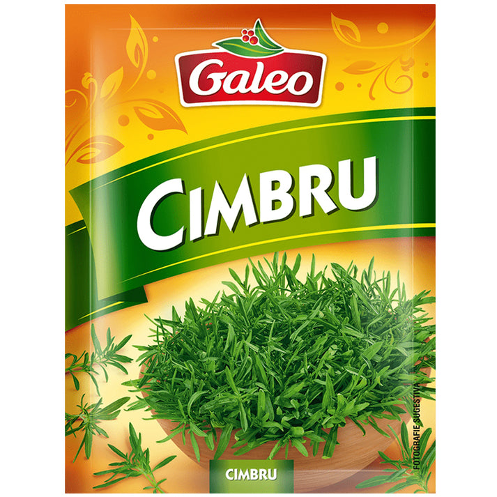 Buy the Premium Galeo Cimbru, 10g | Marvel Foods
